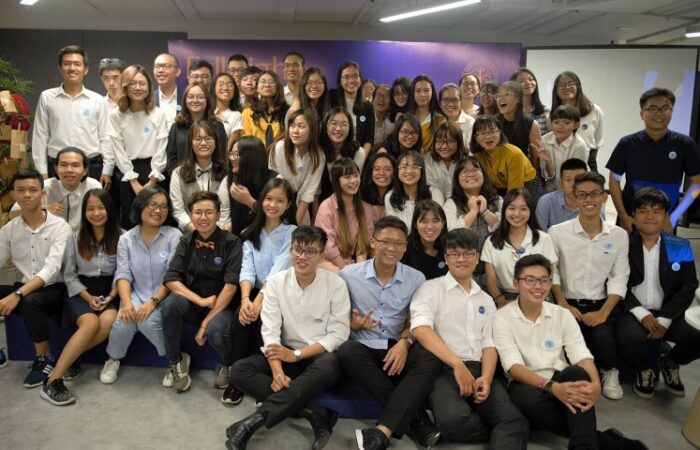 Fulbright University Vietnam USA | Mission