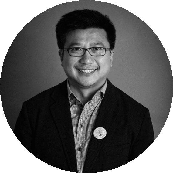 Fulbright University Vietnam USA | Henry Nguyen