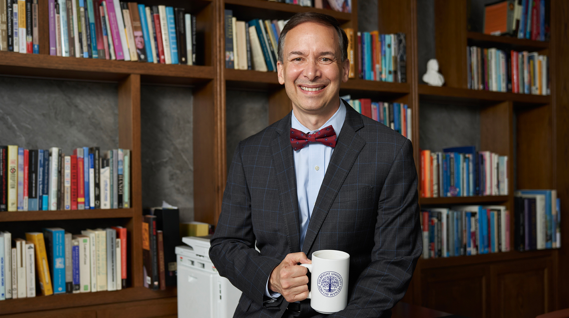 Fulbright University Vietnam USA | Academic Profile
